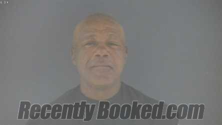 James Irving Starks Mugshot & Arrest Info | Bedford County, VA
