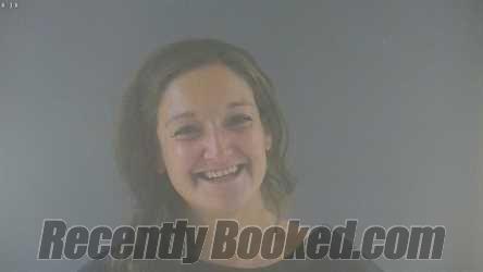 Recent Booking / Mugshot for LORA ISABELLE BASTEN BRYAN in Bedford ...