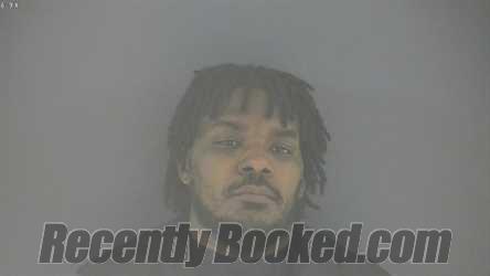 Recent Booking / Mugshot for LESTER LEE MCCRAY in Bedford County, Virginia