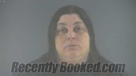 Recent Booking / Mugshot for MARGARET LUAVON YETTER in Bedford County ...