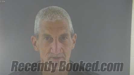 Recent Booking / Mugshot for TROY DAVIS DOWDY in Bedford County, Virginia