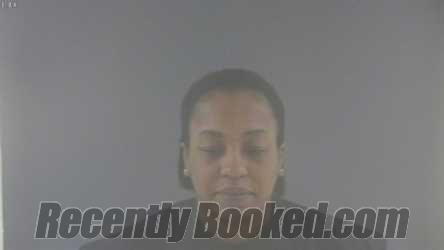 Recent Booking / Mugshot for TALITHA MARIE SHAFFER in Bedford County ...