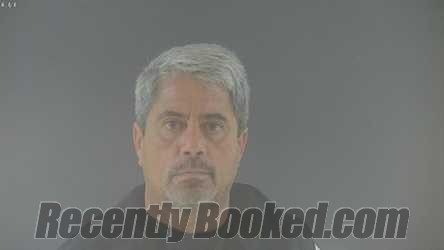 WALKER DAVID PATTERSON Arrest Record & Booking Info – Bedford County ...