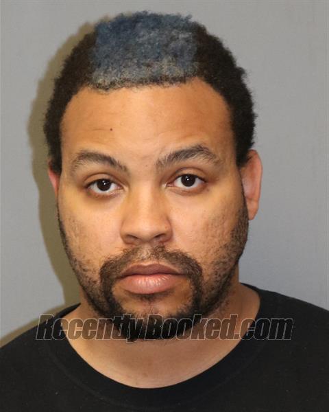 Recent Booking / Mugshot for CECIL CLAUDE WOOSTER in Bland County, Virginia