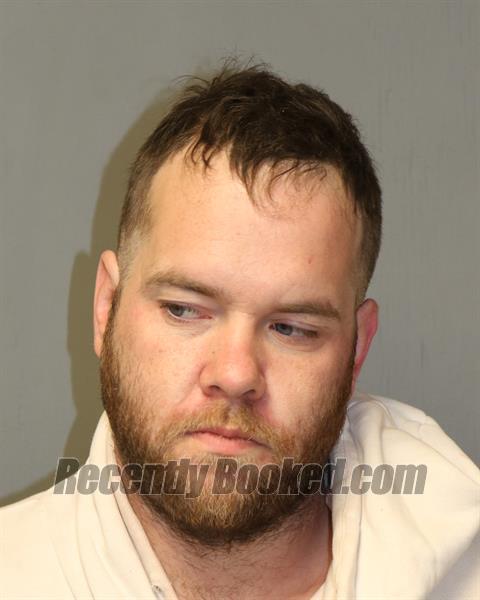 Recent Booking / Mugshot for CHRISTOPHER THOMAS PIERCE in Bland County ...