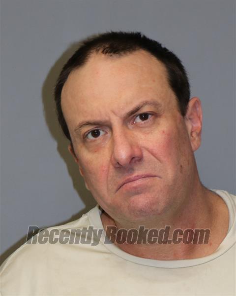 Recent Booking / Mugshot for CHRISTOPHER AARON ORANGE in Bland County ...
