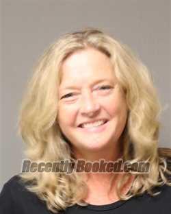 Recent Booking / Mugshot for MICHELLE PRIVETT FURR in Bland County ...