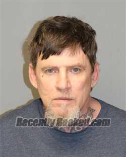 Recent Booking / Mugshot for SAMUEL JUSTUS in Bland County, Virginia