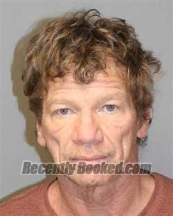 Recent Booking / Mugshot for RODNEY LEE RUPE in Bland County, Virginia