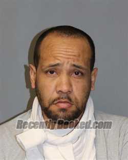 Ian Maxwell Ucman Mugshot & Arrest Info | Bland County, VA