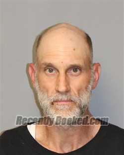 Recent Booking / Mugshot for JAMES NATHAN MITCHELL in Bland County ...