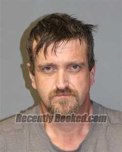 Recent Booking / Mugshot for JOHN THOMAS JACKSON in Bland County, Virginia