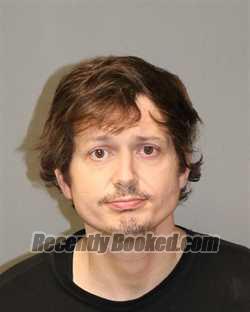 Recent Booking / Mugshot for TYLER SPILLMAN in Bland County, Virginia