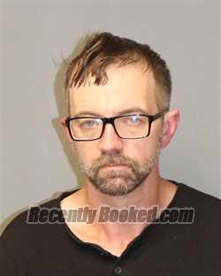 Recent Booking / Mugshot for REX DOUGLAS SHELTON in Bland County, Virginia