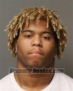 Recent Booking / Mugshot for COOPER DANIEL LOCKHART in Bland County ...