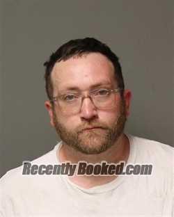 Recent Booking / Mugshot for KENNETH FORREST HINES in Bland County ...