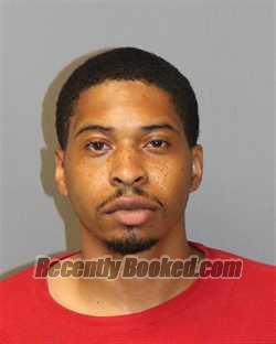 Recent Booking / Mugshot for DWAYNE LOUIS POPE in Bland County, Virginia