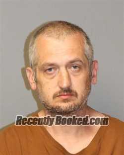 Recent Booking / Mugshot for DAN DAVID FLORA in Bland County, Virginia