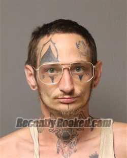 Recent Booking / Mugshot for ROBERT LEWIS WYNKOOP in Bland County, Virginia