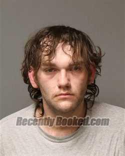 Recent Booking / Mugshot for AUSTIN ANDREW SCOTT HINKLE in Bland County ...