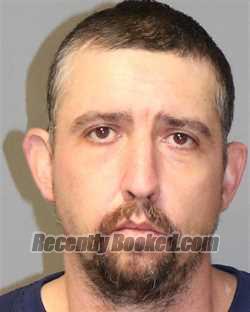 Recent Booking / Mugshot for PATRICK WAYNE BOLT in Bland County, Virginia