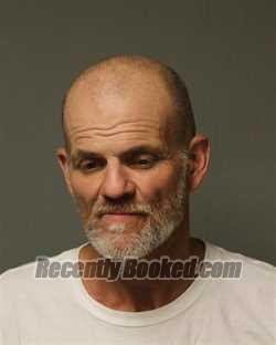 Recent Booking / Mugshot for STEPHEN DANIEL BENNETT in Bland County ...
