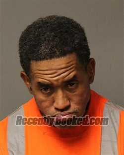 Recent Booking / Mugshot for GEORGE EDWARD HARRIS in Bland County, Virginia