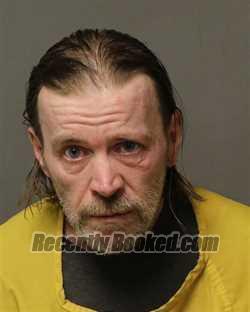 Recent Booking / Mugshot for JEFFREY ALAN LAFFERTY in Bland County, Virginia