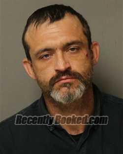Recent Booking / Mugshot for FRANKLIN TIMOTHY JONES in Bland County ...