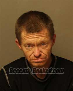 Recent Booking / Mugshot for JAMIE SCOTT JOHNSON in Bland County, Virginia