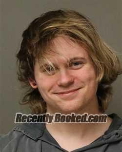 Recent Booking / Mugshot for PATRICK WILLIAM CHARLES in Bland County ...