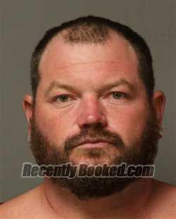 Recent Booking / Mugshot for JONATHAN DREW HALL in Bland County, Virginia