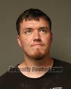 Recent Booking / Mugshot for BRANDON TYLER BAUMANN in Bland County ...