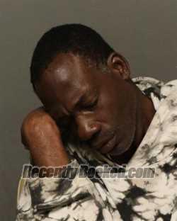 Recent Booking / Mugshot for DWAYNE LYNN MORRIS in Bland County, Virginia