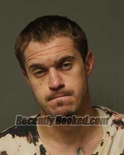 Recent Booking / Mugshot for BRYAN KEITH ROBERSON in Bland County, Virginia