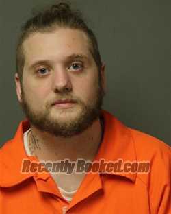 Recent Booking / Mugshot for BRYSON SETH MELTON-LOWE in Bland County ...