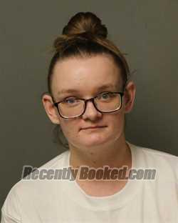 CYNTHIA RENEA TURPIN Arrest Record & Booking Info – Bland County ...