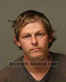 Recent Booking / Mugshot for CHRISTOPHER RYAN WILLIAMS in Bland County ...