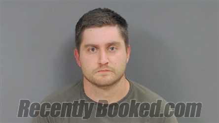 Recent Booking / Mugshot for Dustin Layne Williams in Botetourt County ...