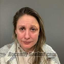 Crystal Lynn Frare Arrest Record & Booking Info – Botetourt County ...