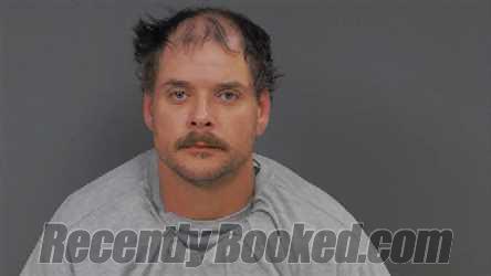 Recent Booking / Mugshot for Jeremy William Long in Botetourt County ...