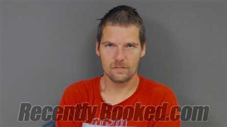 Justin Ray Tackett Arrest Record & Booking Info – Botetourt County ...