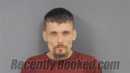Justin Brett Reynolds Arrest Record & Booking Info – Botetourt County ...