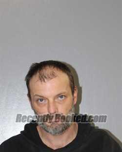 Recent Booking / Mugshot for Anthony Dean Craft in Buchanan County ...