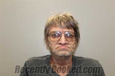 Recent Booking / Mugshot for Andrew Daniel Roark in Buchanan County ...