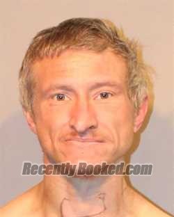 Recent Booking / Mugshot for Billy Joe Branham in Buchanan County, Virginia