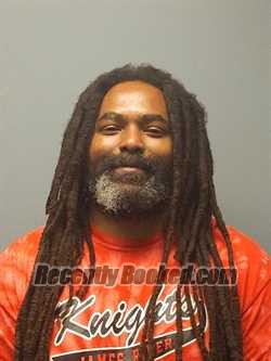 Recent Booking / Mugshot for COREY JAMAL CALLOWAY-CECIL in Buchanan ...