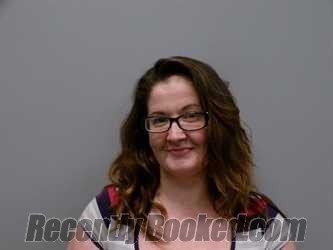 Crystal Samatha Shaw Arrest Record & Booking Info – Buchanan County ...