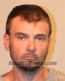 Recent Booking / Mugshot for Daniel Braxton Bolling in Buchanan County ...