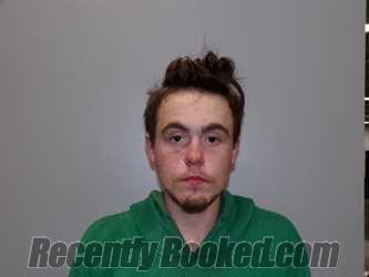 Recent Booking / Mugshot for Dillon David Carter in Buchanan County ...